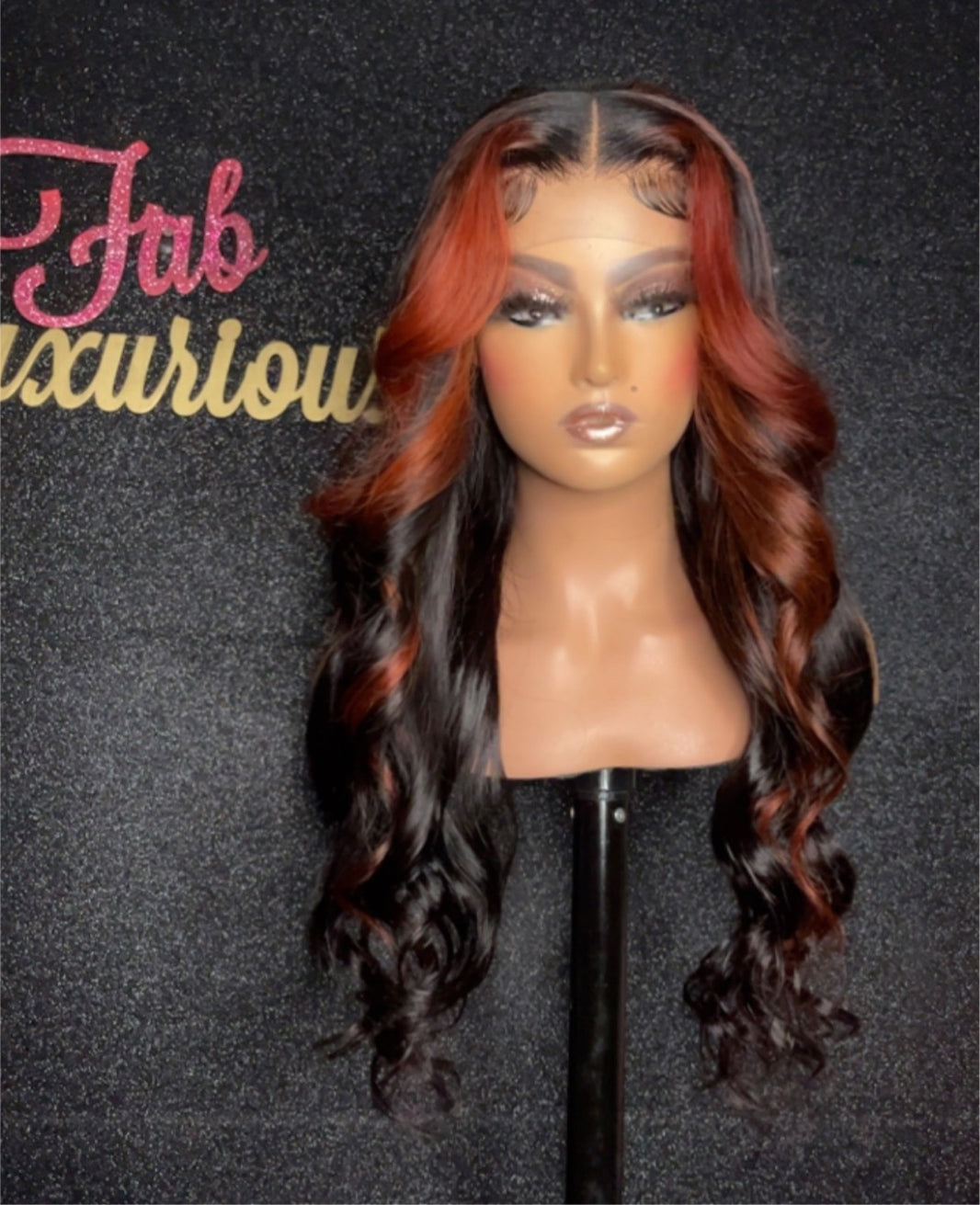 Fab Luxurious- Top Quality Hair Extensions & Custom Wig Units ...